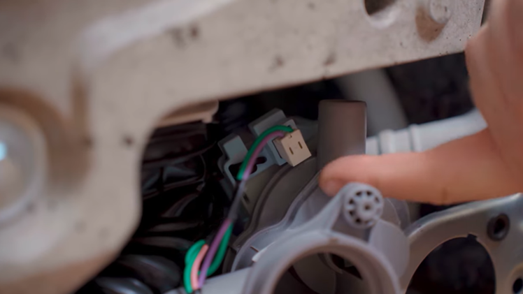 How To Fix Beko Washing Machine Error Codes (Full List)