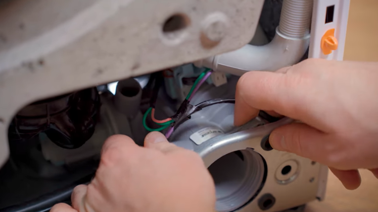 How To Fix Beko Washing Machine Error Codes (Full List)