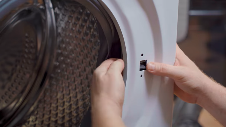 How To Fix Beko Washing Machine Error Codes (Full List)