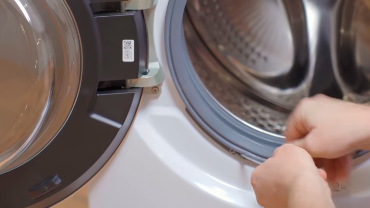 How To Fix Beko Washing Machine Error Codes (Full List)