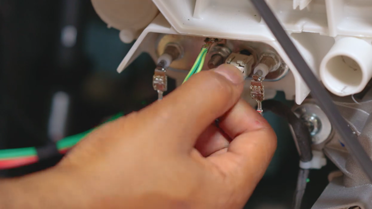 How To Fix Beko Washing Machine Error Codes (Full List)