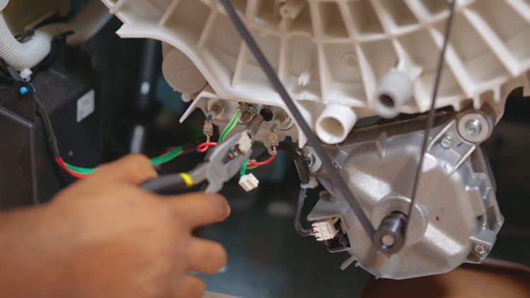 How To Fix Beko Washing Machine Error Codes (Full List)