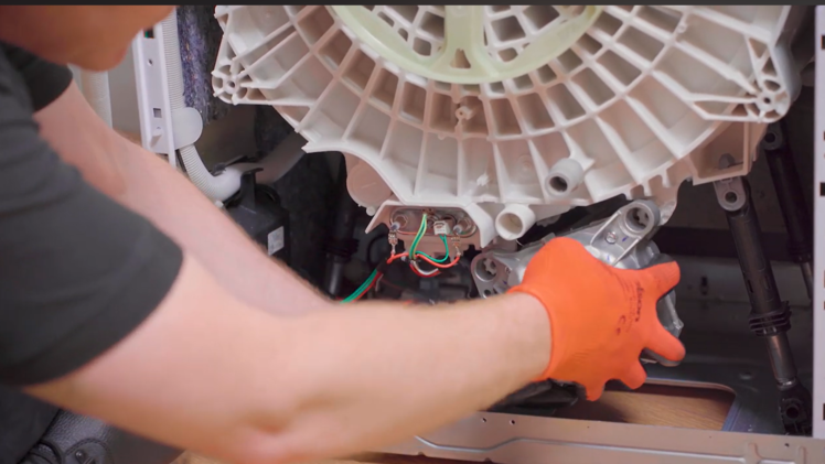 How To Fix Beko Washing Machine Error Codes (Full List)