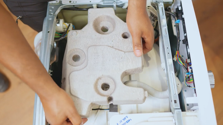 How To Fix Beko Washing Machine Error Codes (Full List)