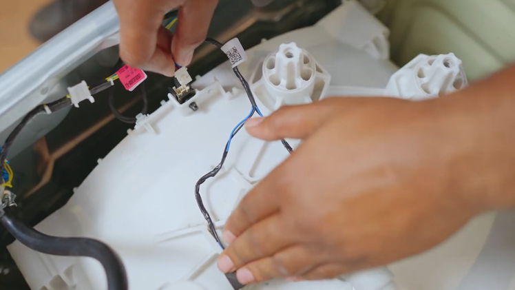 How To Fix Beko Washing Machine Error Codes (Full List)