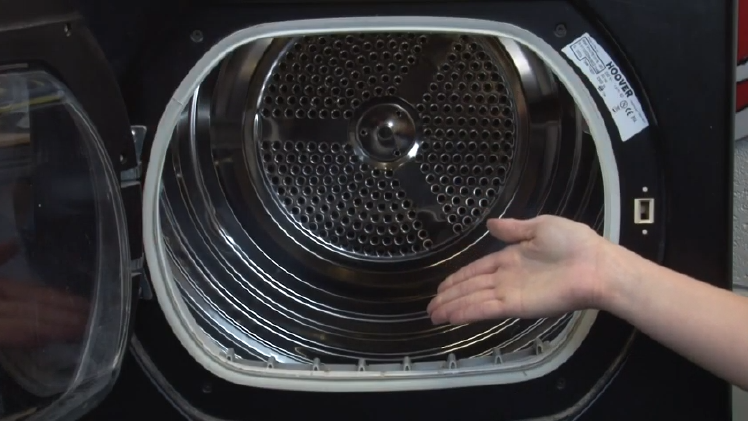 How to Clean Your Tumble Dryer | eSpares