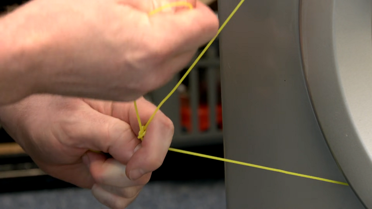 How to Unlock a Washing Machine Door | eSpares
